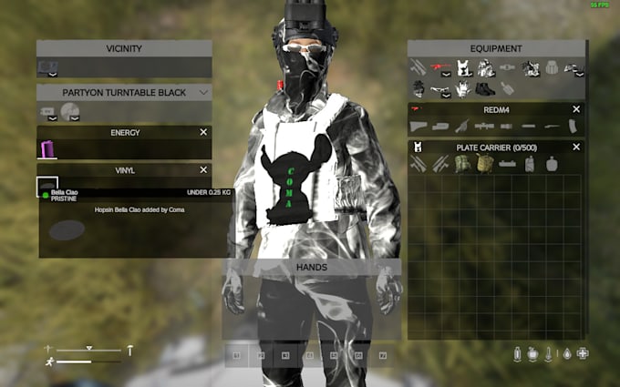 Create Custom Clothing Through Vanilla Reskins On Dayz 5 Outfits Per 25