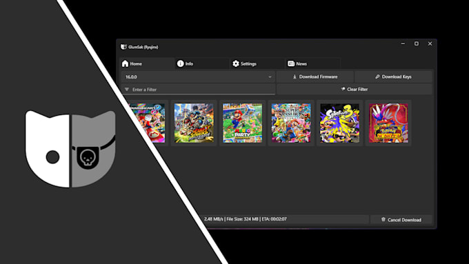 Create a simple windows desktop app for you by Merlindewizzard | Fiverr