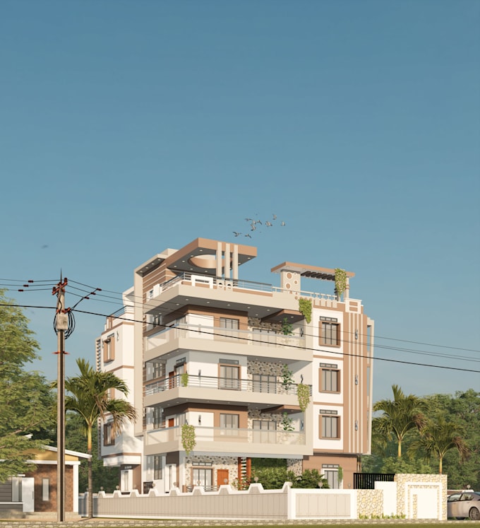 The most realistic render by Bickyboro | Fiverr