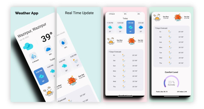Build custom mobile apps using flutter with firebase setup by Tanvir ... Build custom mobile apps using flutter with firebase setup by Tanvir ...