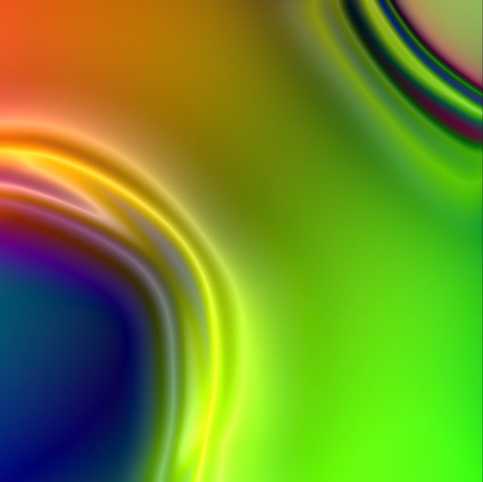 Create animation and generative art in touchdesigner by Seifuturo | Fiverr