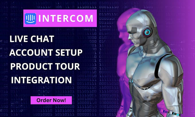 Build Intercom Chatbot Intercom Intercom Workspace Intercom By Team