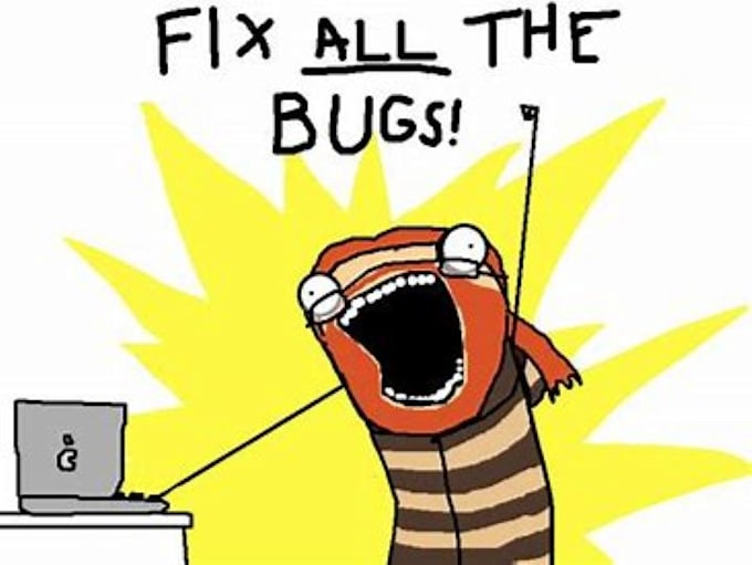 Fix Any Bug In Php Javascript Css Html Wordpress By Parmarkuldeep Fiverr