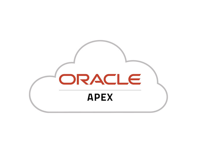 Develop oracle apex application by Faisal1521 | Fiverr