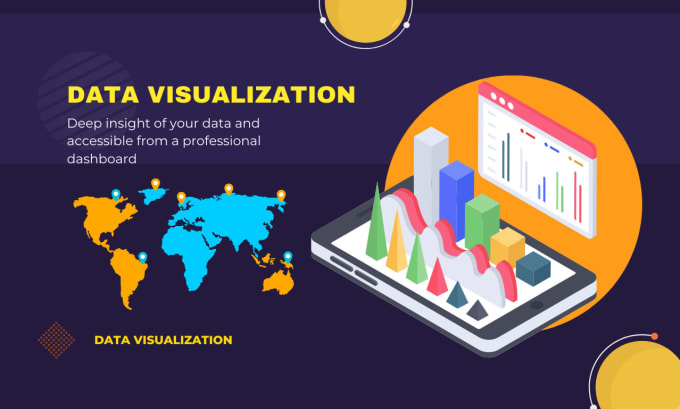 Provide an insane insight of your data by Romaric96 | Fiverr