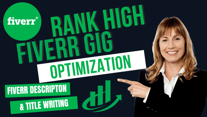 Create a captivating fiverr gig title and description by Emilybevan ... Create a captivating fiverr gig title and description by Emilybevan ...