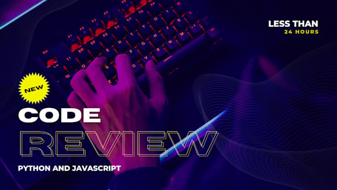 Check your code and give you alternative solutions by Andycortese | Fiverr