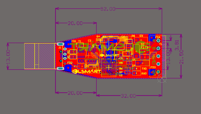 Reviewing schematic diagrams design pcb doing design rule check by ... Reviewing schematic diagrams design pcb doing design rule check by ...