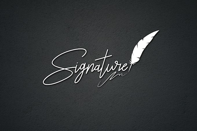 Design luxurious logo that will satisfy you and meet your needs by ...