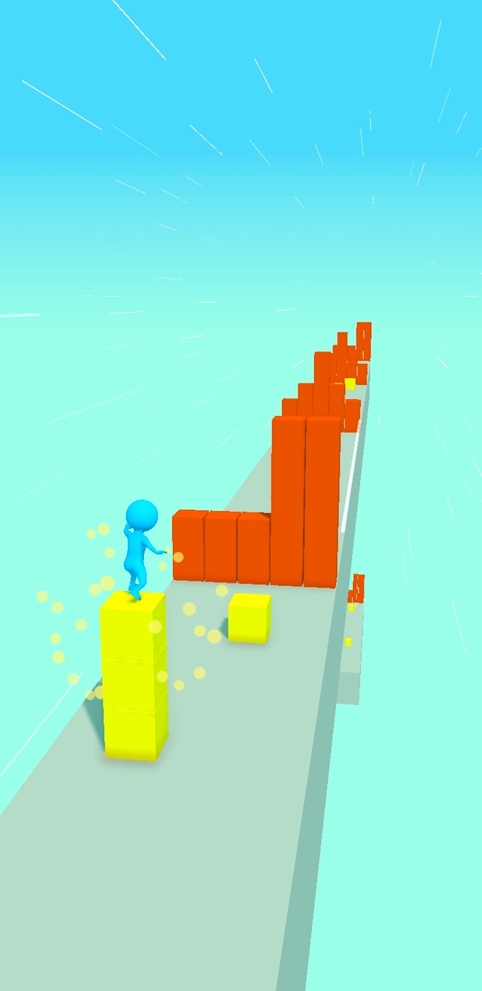 Develop a game prototype in unity by Ihohor | Fiverr