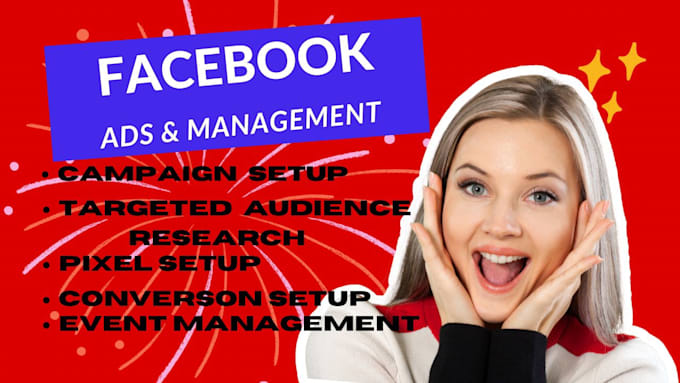 Do facebook ads campaign, advertising fb conversion api pixel setup fb ...