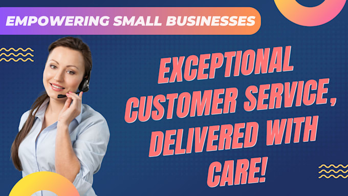 Give exceptional customer service with my 10 years of amazon expertise ...