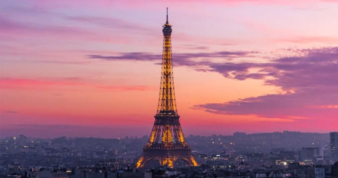 Create custom travel plans by Elliotjohns | Fiverr Create custom travel plans by Elliotjohns | Fiverr