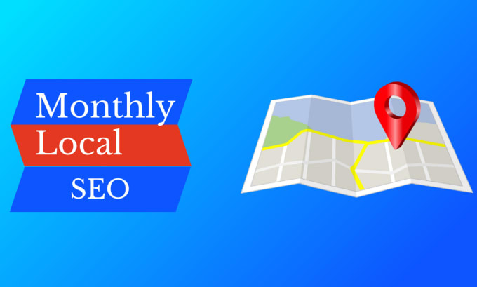 Optimize google my business for monthly local seo service by Seo ...