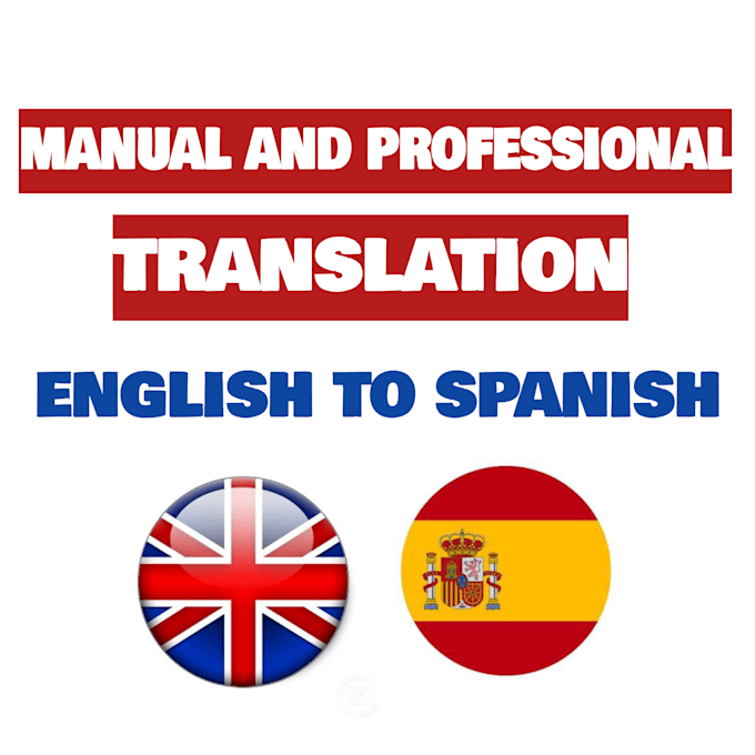 Professionally translate english to spanish by Aselias | Fiverr