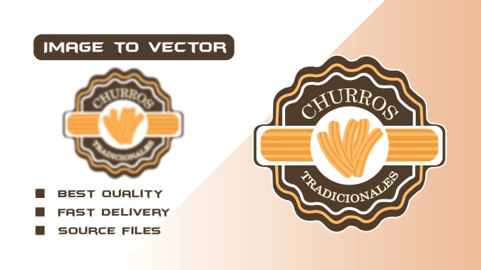 Redraw, vectorize, recreate, edit, vector or revamp logo by De_signer99 ... Redraw, vectorize, recreate, edit, vector or revamp logo by De_signer99 ...