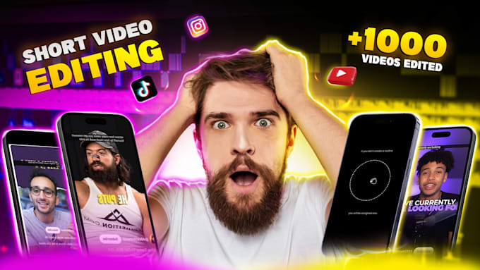 Create dan koe style motion graphics for tiktok reels, instagram ...