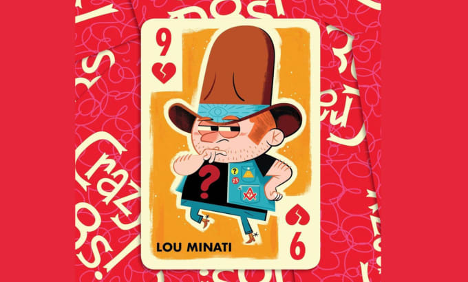 Design card games, board games, nft trading card, pokemon cards by Dave ...