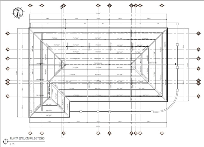 Domino revit y autocad, renderizado y trabajos en 2d by Merk227 | Fiverr