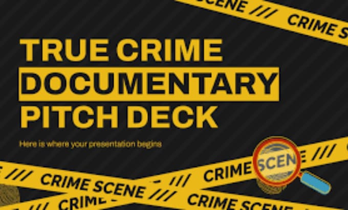 Research And Write Your Real Life True Crime Script Podcast And