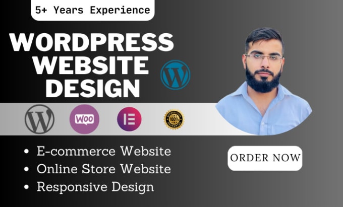 Develop wordpress ecommerce website, online store, woocommerce website ... Develop wordpress ecommerce website, online store, woocommerce website ...