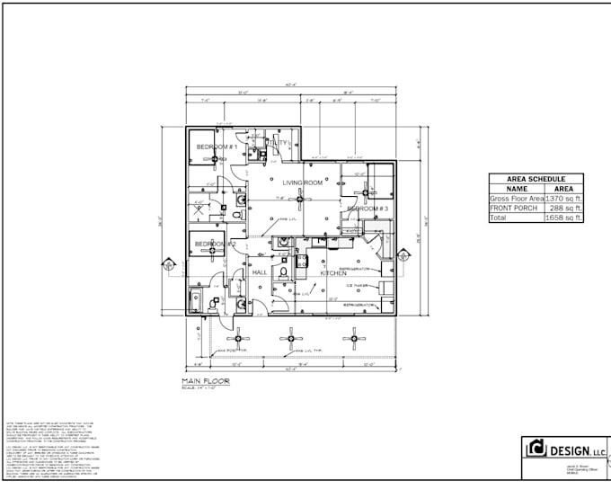 Provide conceptual building residential floor plan by Lcjdesign2022 ...