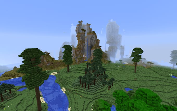 Make your private or public own minecraft pc server with basic plugins ...