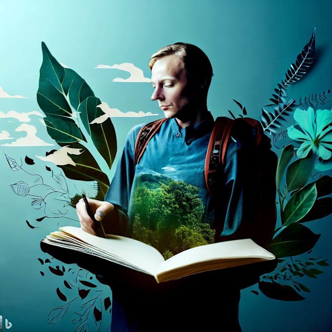 Create the perfect travel itinerary tailored to your unique interests ...