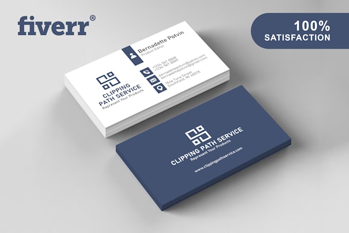 Make professional business card designs by Freelancerteam8 | Fiverr
