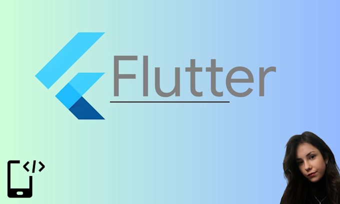 Flutter mobile application development services by Techirem | Fiverr