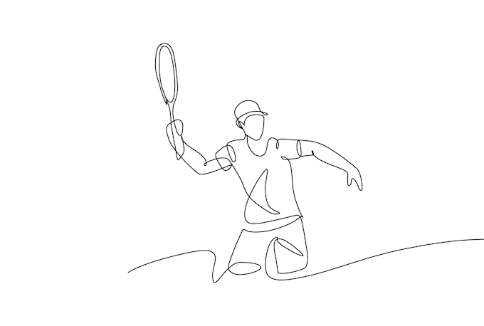 Draw line art animations by Art_studio143 | Fiverr