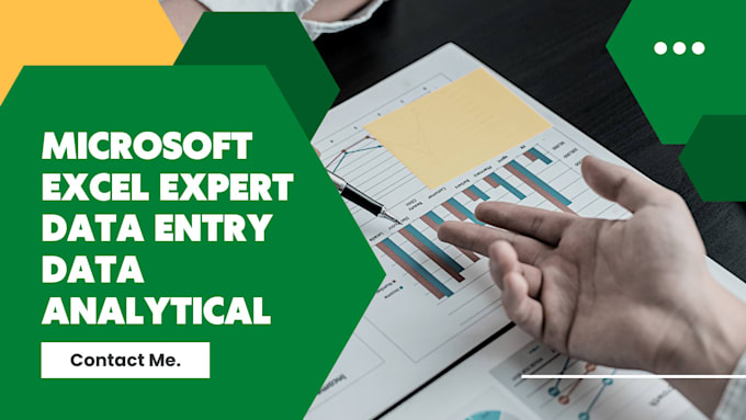 Create an excel spreadsheet with vba by Tayyab2612 | Fiverr