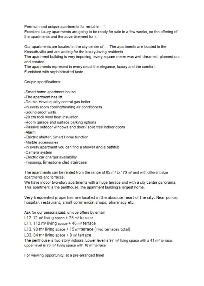 Do your essays in every topic you need by Mozes_r | Fiverr