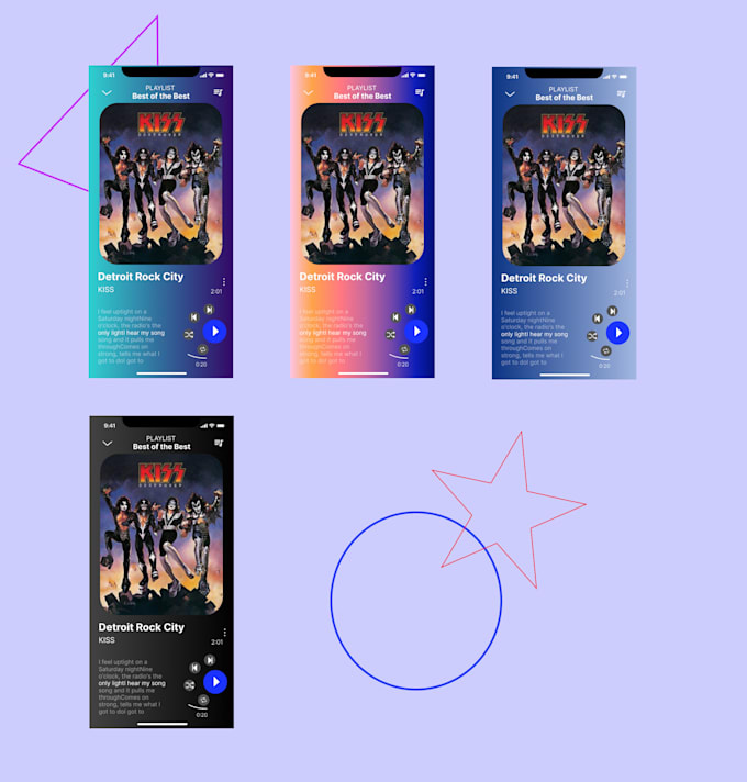 Make you a first class design by Johnyjohn856 | Fiverr