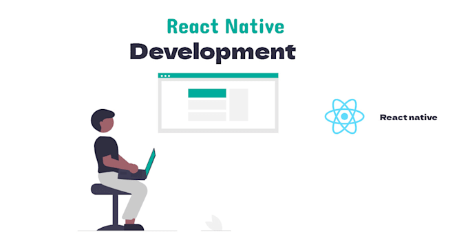 Build your react native app by Effadennis | Fiverr