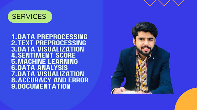 Do Machine Learning Model Computer Vision And Nlp Projects In Python