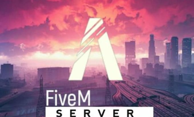 Create your fivem custom premium server by Linneahuusko | Fiverr Create your fivem custom premium server by Linneahuusko | Fiverr