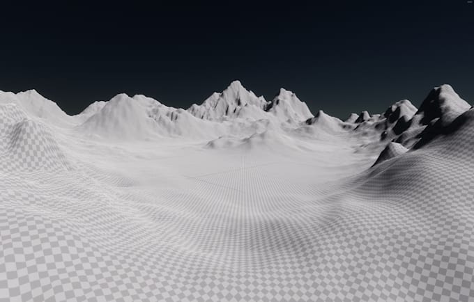 Create your unity game map by Willhert01 | Fiverr