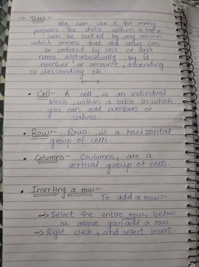 Write your assignment with my beautiful handwriting by Eshabukhari156 ... Write your assignment with my beautiful handwriting by Eshabukhari156 ...