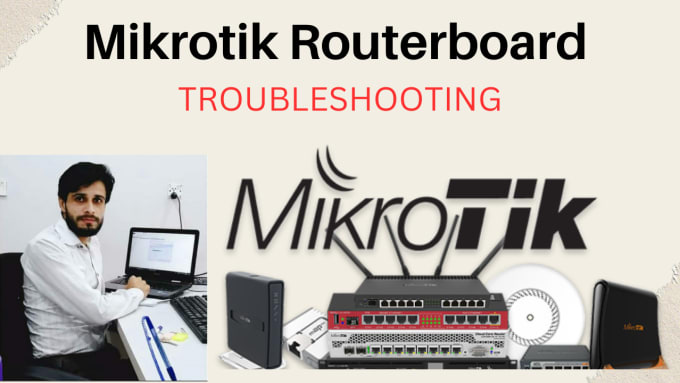 Configure, troubleshoot your mikrotik router by Habibaslam469 | Fiverr Configure, troubleshoot your mikrotik router by Habibaslam469 | Fiverr
