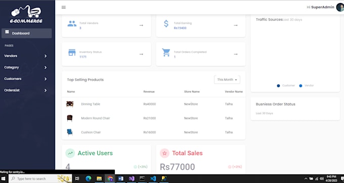 Create responsive and dynamic angular applications by Sheeraz23 | Fiverr Create responsive and dynamic angular applications by Sheeraz23 | Fiverr