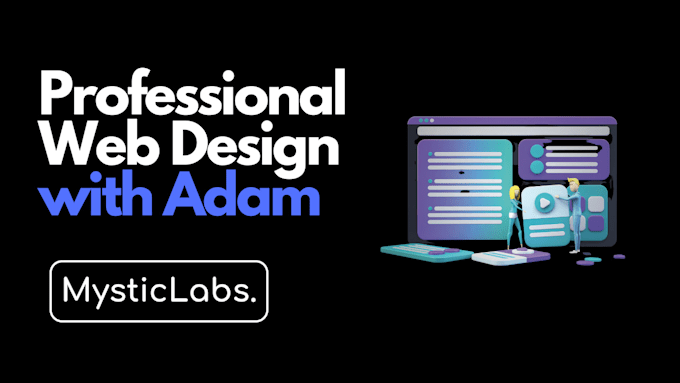 Design and build professional, scalable and responsive websites by ...