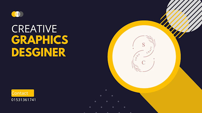 Eye Catching Social Media Banner Designs To Boost Your Online Presence By Muazibnkamal8 Fiverr