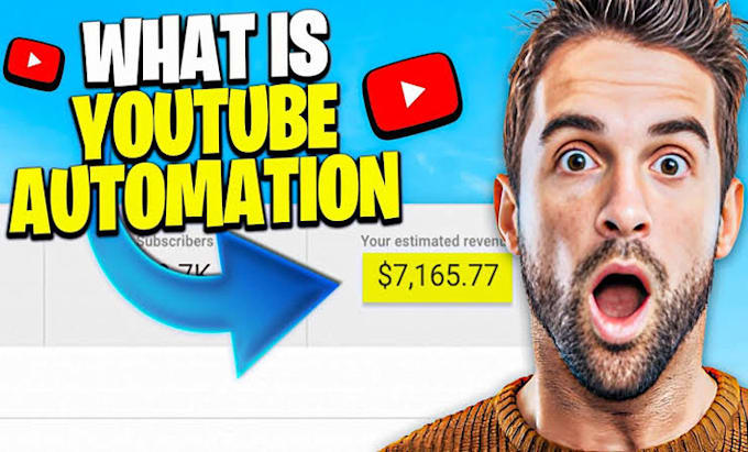 Create profitable youtube cash cow, cash cow video and cash cow channel ...