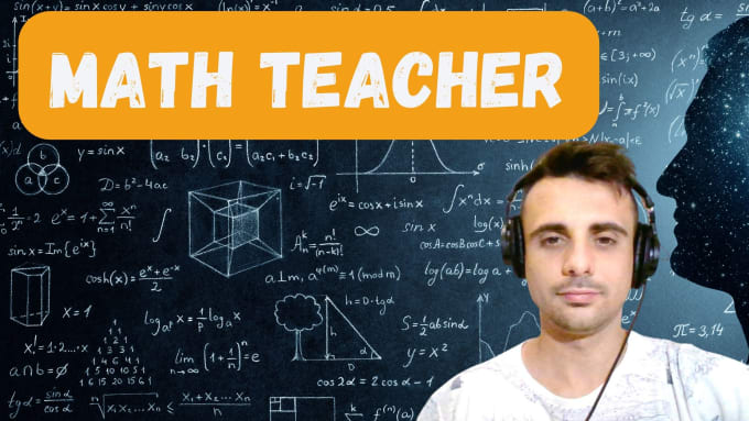 Teach basic and intermediate math by Daymamba | Fiverr Teach basic and intermediate math by Daymamba | Fiverr