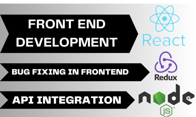 Develop your react js web apps by Aliansari2566 | Fiverr Develop your react js web apps by Aliansari2566 | Fiverr