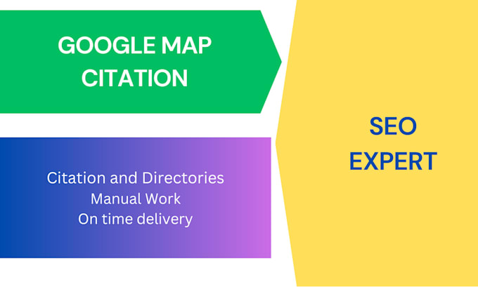 Be your citation expert for your business by Joybardhan119 | Fiverr