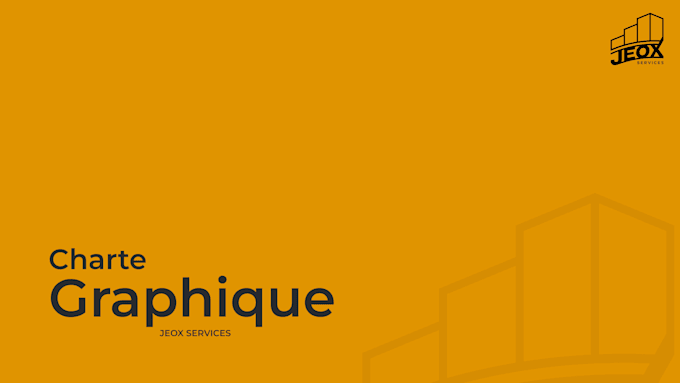 Make professional graphic charter by Gouravn | Fiverr