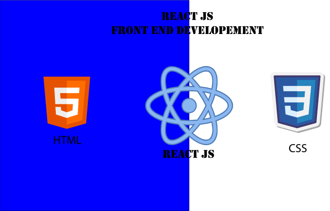 Develop reactjs web app as a react js developer by Nobabkhann | Fiverr