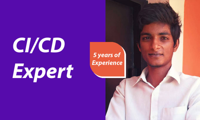 Simplify Your Software Development With Cicd Automation By Rajsekardma